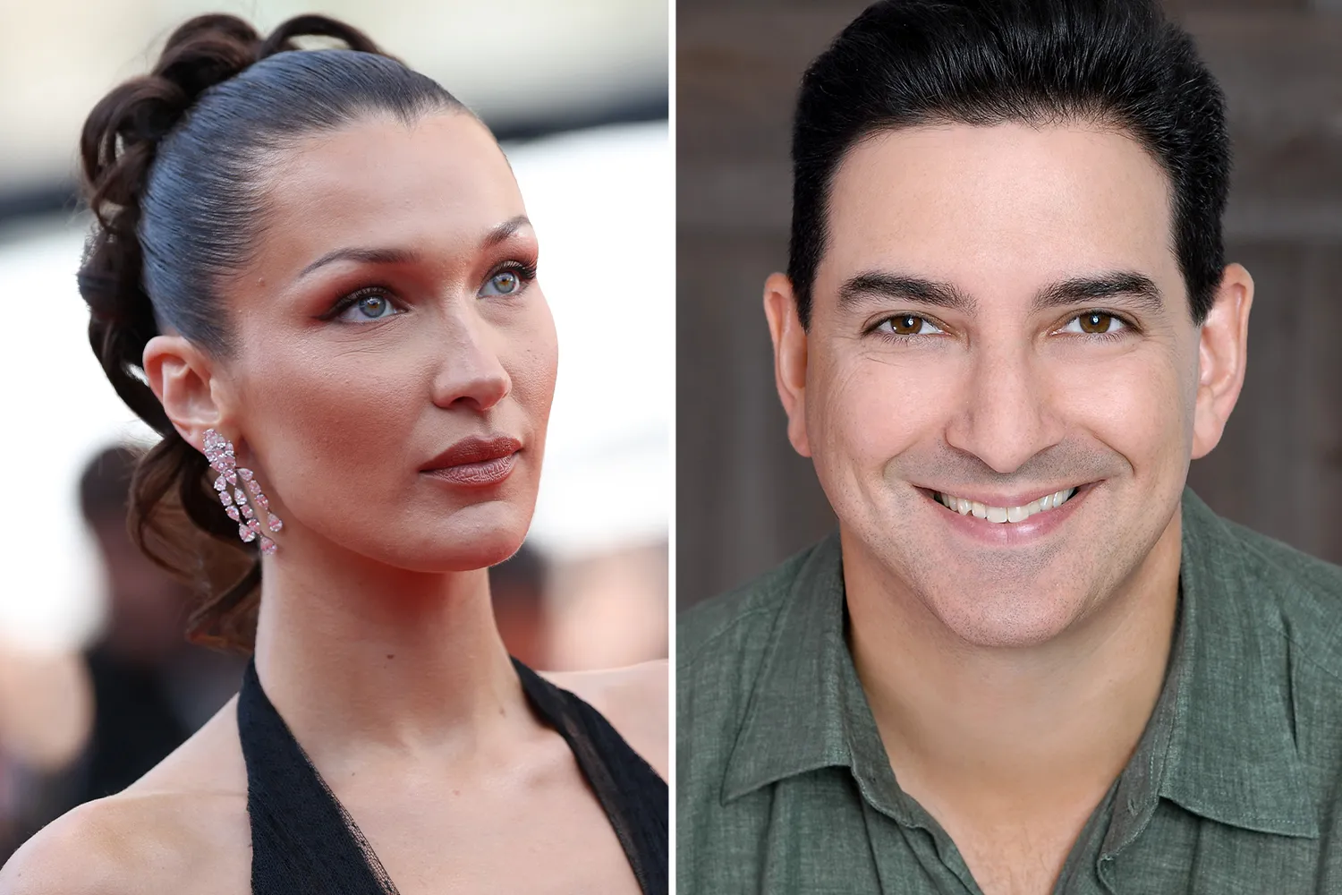 PILLOW TALK I’m a celebrity plastic surgeon & all the stars are afraid ...