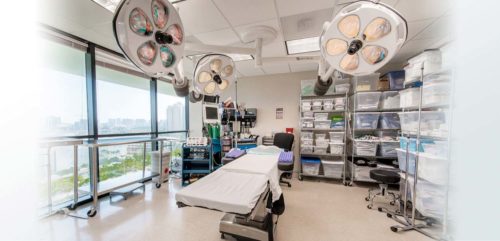 Miami Plastic Surgeon | Dr. Rubinstein | Aventura Plastic Surgeon